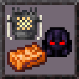 Nether Armory - Minecraft Mods - CurseForge