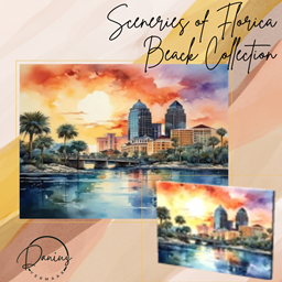 Sceneries of Florida Beach - Basegame compatible - Files - The Sims 4 ...