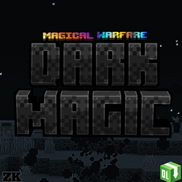 Dark Magic - Files - Minecraft Bedrock Addons - CurseForge