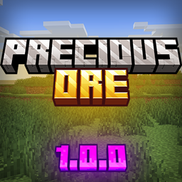 Precious advanced Ores ( FORGE-experimental ) ) - Minecraft Mods ...