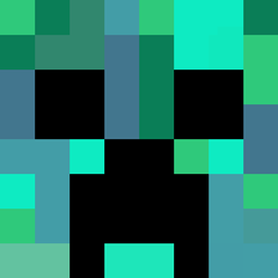 Glowing Creeper's Glowing Creeper Overlay 16x - File - Minecraft ...