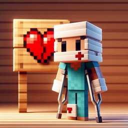 I have Blood n' Bones (IHBNB) - Minecraft Mods - CurseForge