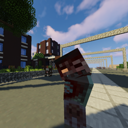 World Of Dust - Minecraft Modpacks - CurseForge