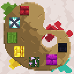 MissBarbare's Palette - Minecraft Mods - CurseForge