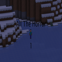 All The Horror 1 - Minecraft Modpacks - CurseForge