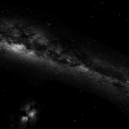 Stellar [Galacticraft] - Minecraft Resource Packs - CurseForge