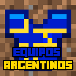 Argentine Teams - Minecraft Mods - CurseForge