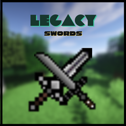 Legacy Swords - Minecraft Resource Packs - CurseForge