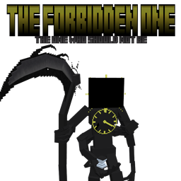 The Forbidden One - Gallery - Minecraft Mods - CurseForge