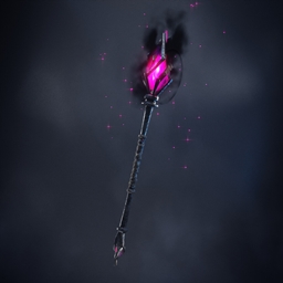 Staffs/talismans additions - Minecraft Mods - CurseForge