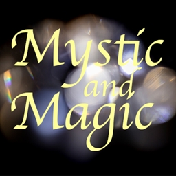 Mystic and Magic - Mystic and Magic 1.20.1_2.0.zip - Minecraft Modpacks ...