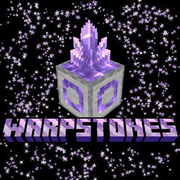 Warpstones - Minecraft Mods - CurseForge