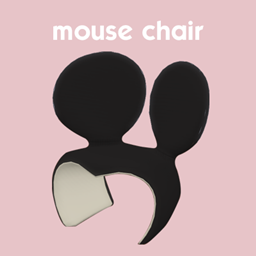 Mouse chair - The Sims 4 Build / Buy - CurseForge