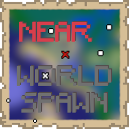Near World Spawn - Minecraft Mods - CurseForge