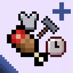 Item Info+ - Files - Minecraft Bedrock Texture Packs - CurseForge