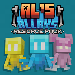 AL's Allay Pack - Gallery - Minecraft Resource Packs - CurseForge