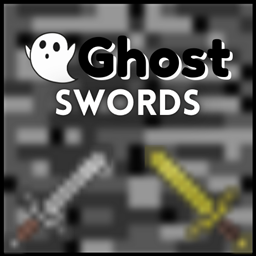 Ghost Swords - Gallery - Minecraft Resource Packs - CurseForge