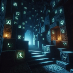 ELDRITCH HORRORS - Minecraft Modpacks - CurseForge