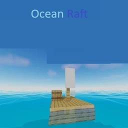 Ocean Raft - Minecraft Modpacks - CurseForge