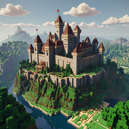 Dungeons and Discovery - Minecraft Modpacks - CurseForge