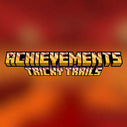 Achievements World Tricky Trails - Minecraft Bedrock Maps - CurseForge