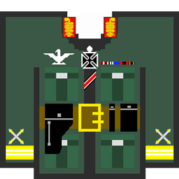 German Uniforms WW2 - Minecraft Mods - CurseForge