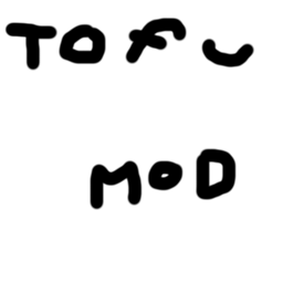 Tofu+ - Minecraft Mods - CurseForge