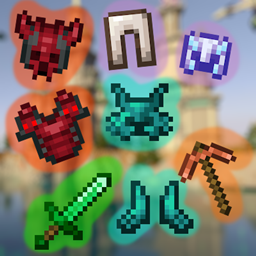 True Armor and Tools Expansion v1.4.1 - [NEW!!]True Armor and Tools ...