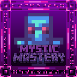 Mystic mastery - Gallery - Minecraft Mods - CurseForge