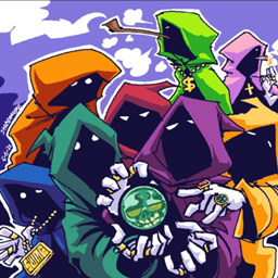 Absolute Cinema Part 2 - Files - Minecraft Modpacks - CurseForge