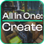 All in one: Create - Minecraft Modpacks - CurseForge