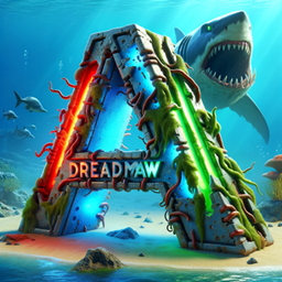 DreadMaw - Ark Survival Ascended Mods - CurseForge