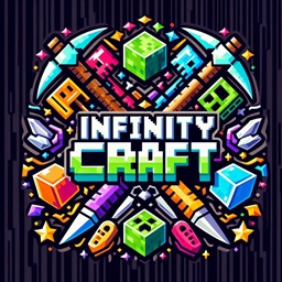 ‌InfinityCraft‌‌‌‌ - Minecraft Modpacks - CurseForge