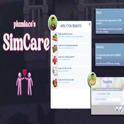 Download SimCare Spanish Translate - The Sims 4 Mods - CurseForge