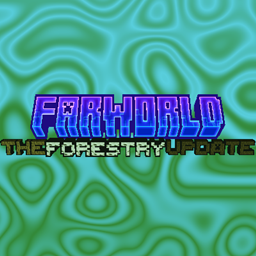 FARWORLD - Minecraft Mods - CurseForge