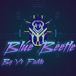 Install Blue Beetle By Yo Fadda - Minecraft Mods & Modpacks - CurseForge
