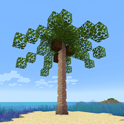 The Palms Fantasy RPG - The Palms Fantast RPG-0.5b - Minecraft Modpacks ...