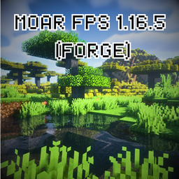 MOAR FPS (Fabric/Forge) - Files - Minecraft Modpacks - CurseForge