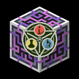 AE2 Alchemistry Addon - Minecraft Mods - CurseForge