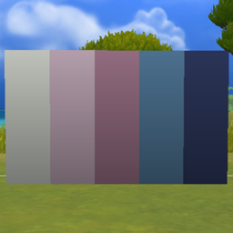 Whimsical Garden - The Sims 4 Build / Buy - CurseForge