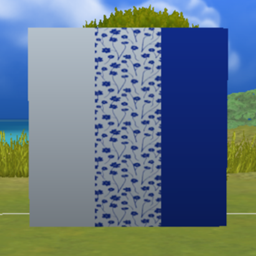 Blue Flowers - The Sims 4 Build / Buy - CurseForge