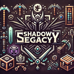 Shadow Legacy - Minecraft Modpacks - CurseForge