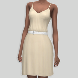 [Veranka] Fruity Dress - The Sims 4 Create a Sim - CurseForge