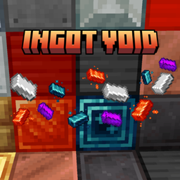 Ingot Void - Minecraft Modpacks - CurseForge