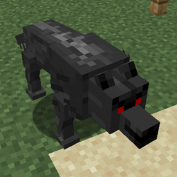 werewolf - Minecraft Mods - CurseForge
