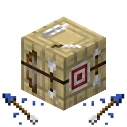 Better Fletching Table - Minecraft Mods - CurseForge