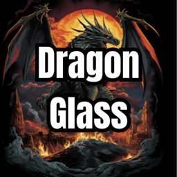Dragon glass - Gallery - Minecraft Mods - CurseForge