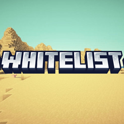 Whitelist SMP Modpack - Files - Minecraft Modpacks - CurseForge