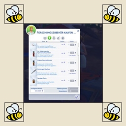 Jungle Buy Overhaul - Jungle Vendors - The Sims 4 Mods - CurseForge