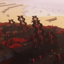 Survival 100 days from parasites - Minecraft Modpacks - CurseForge